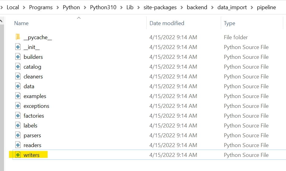 can not export data,there is nothing in the export compressed file · Issue #1749 · doccano ...