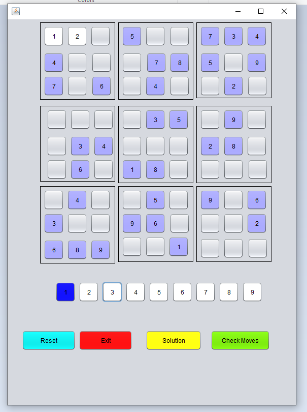 Github Shankhub01sudoku App Sudoku App Hey I Am Shashank Tripathi I Am Full Stack