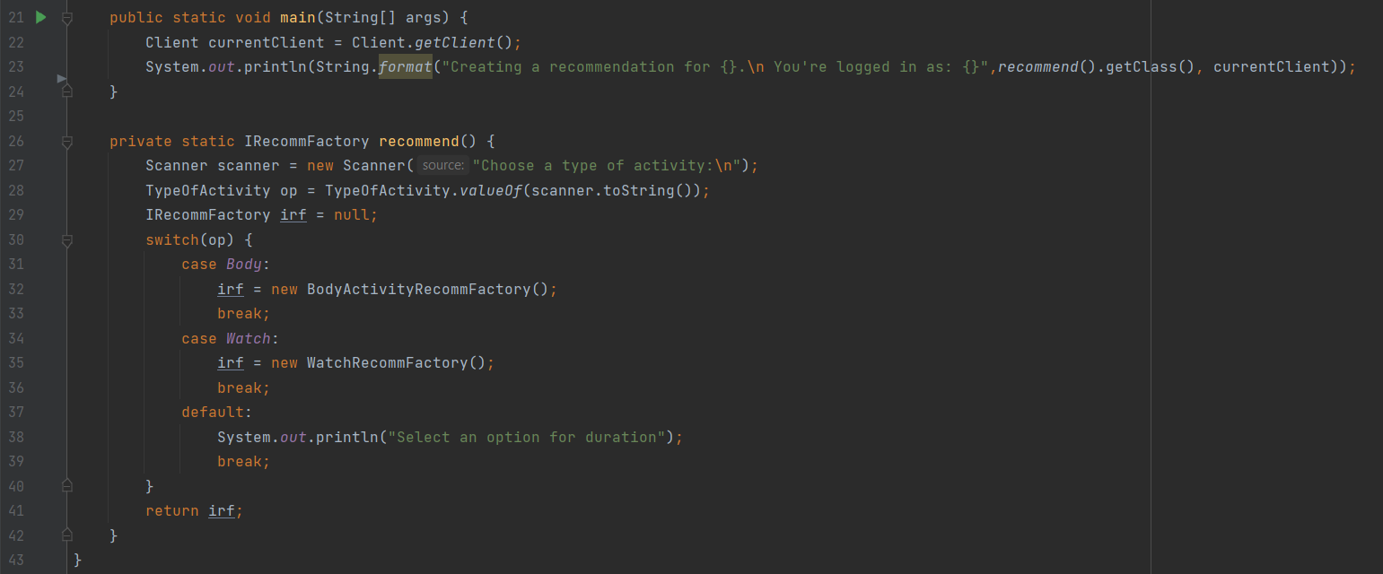 GitHub - Anniegavr/DesignThatPattern