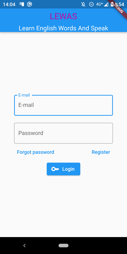 GitHub - sefa-dogan/lewas