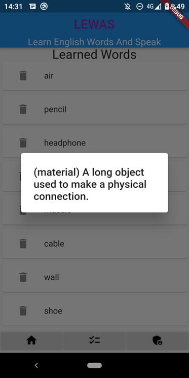 GitHub - sefa-dogan/lewas