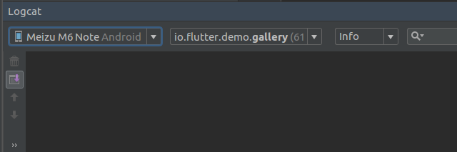 flutter run -v stuck at "Waiting for observatory port to be available..." · Issue #25455 ...
