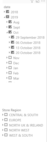 Hierarchy Slicer - issue selecting single items · Issue #58 · liprec/azurebi-docs · GitHub