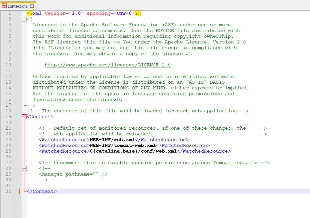 Getting started Development ‐ Windows · SCADA-LTS/Scada-LTS Wiki · GitHub