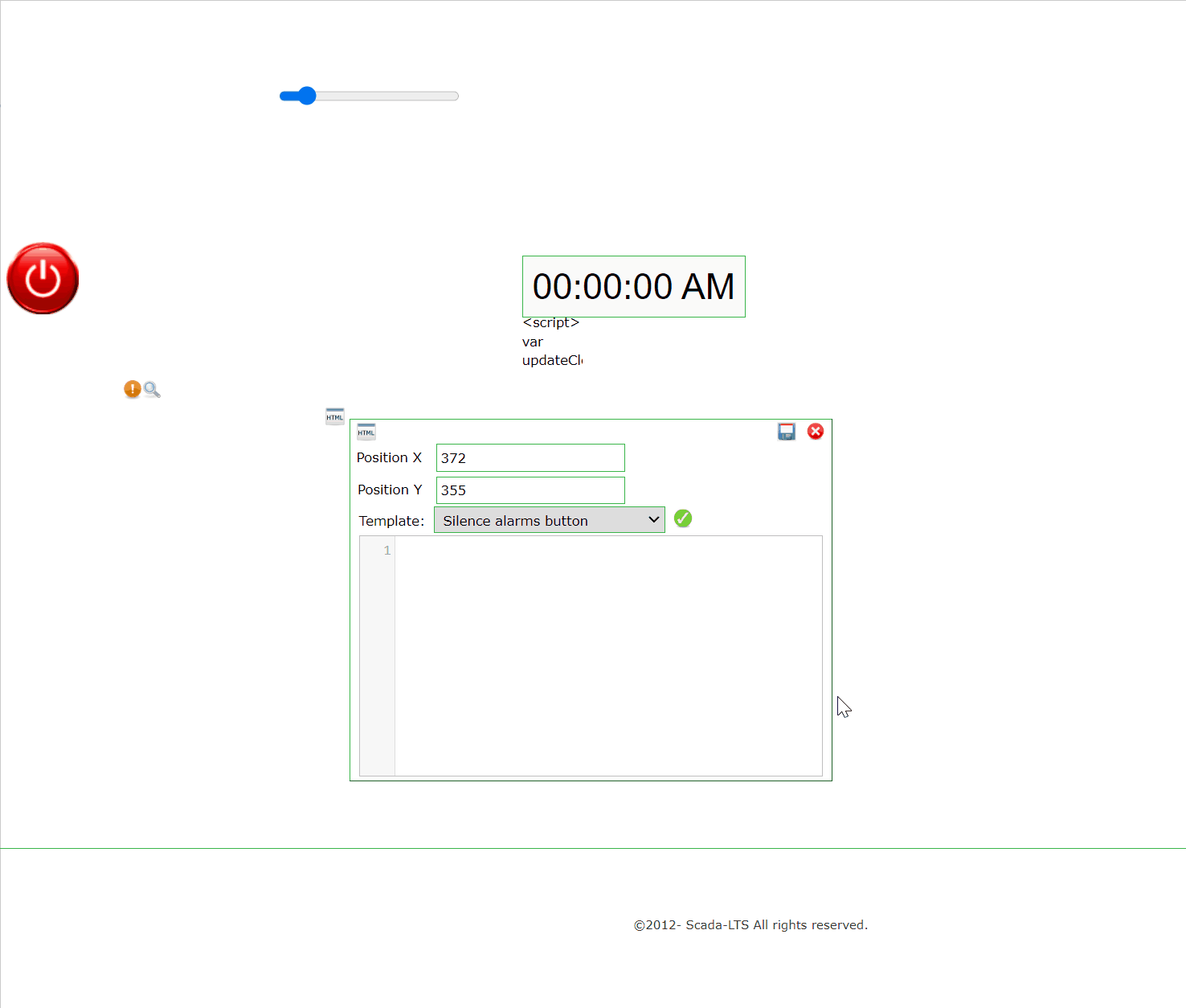 Fixed Apply Templates In Htmlserver Side View Component · Issue 2701 