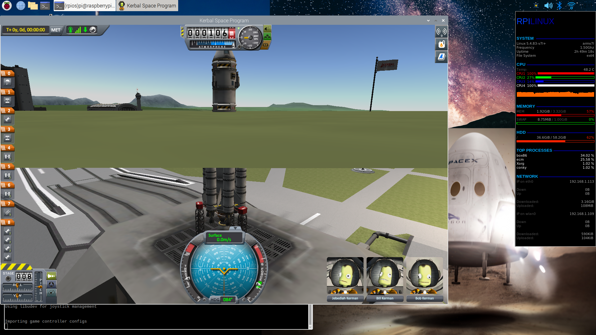 Steam and KSP · Issue #273 · ptitSeb/box86 · GitHub