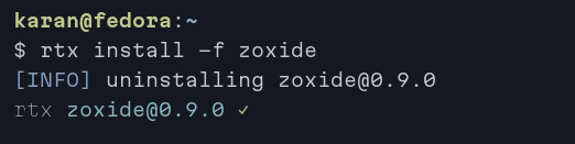 `rtx activate bash` and PATH inconsistencies · Issue #199 · jdx/mise · GitHub