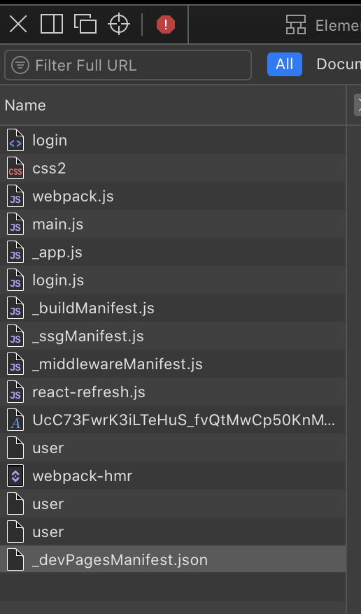 /api/auth/callback almost never gets called in Safari · Issue #118 · supabase/auth-helpers · GitHub