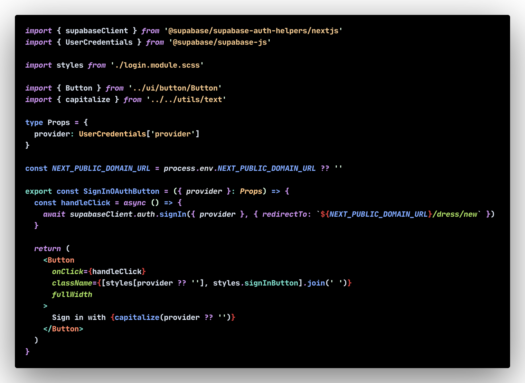 /api/auth/callback almost never gets called in Safari · Issue #118 · supabase/auth-helpers · GitHub