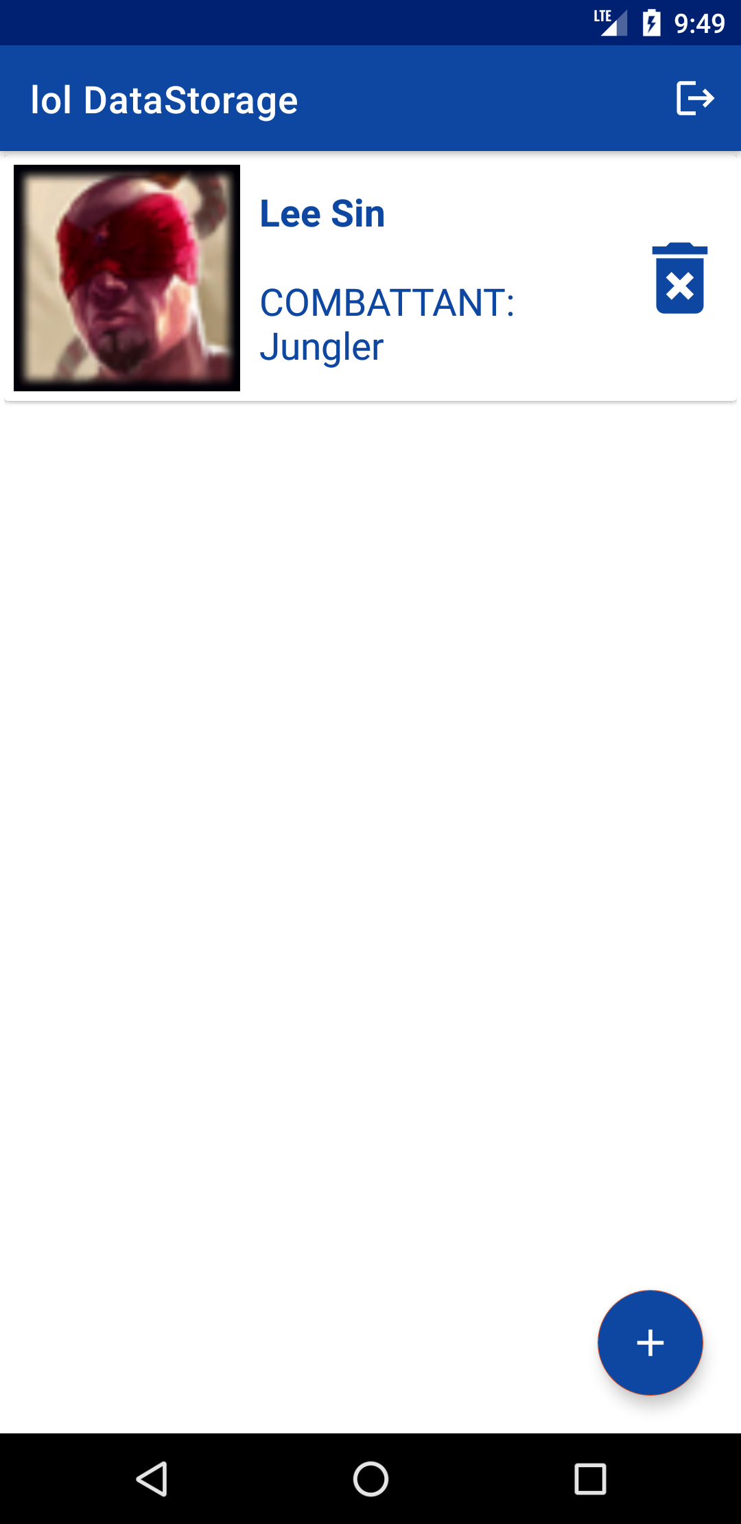 GitHub - zahracarthage/lol-DataStorage