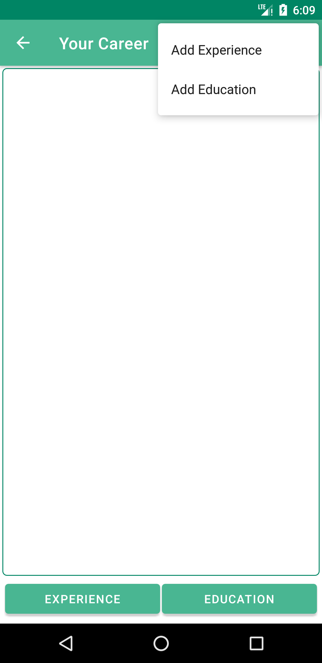 GitHub - fakhreddineghalleb/Curriculum-Vitae-V2