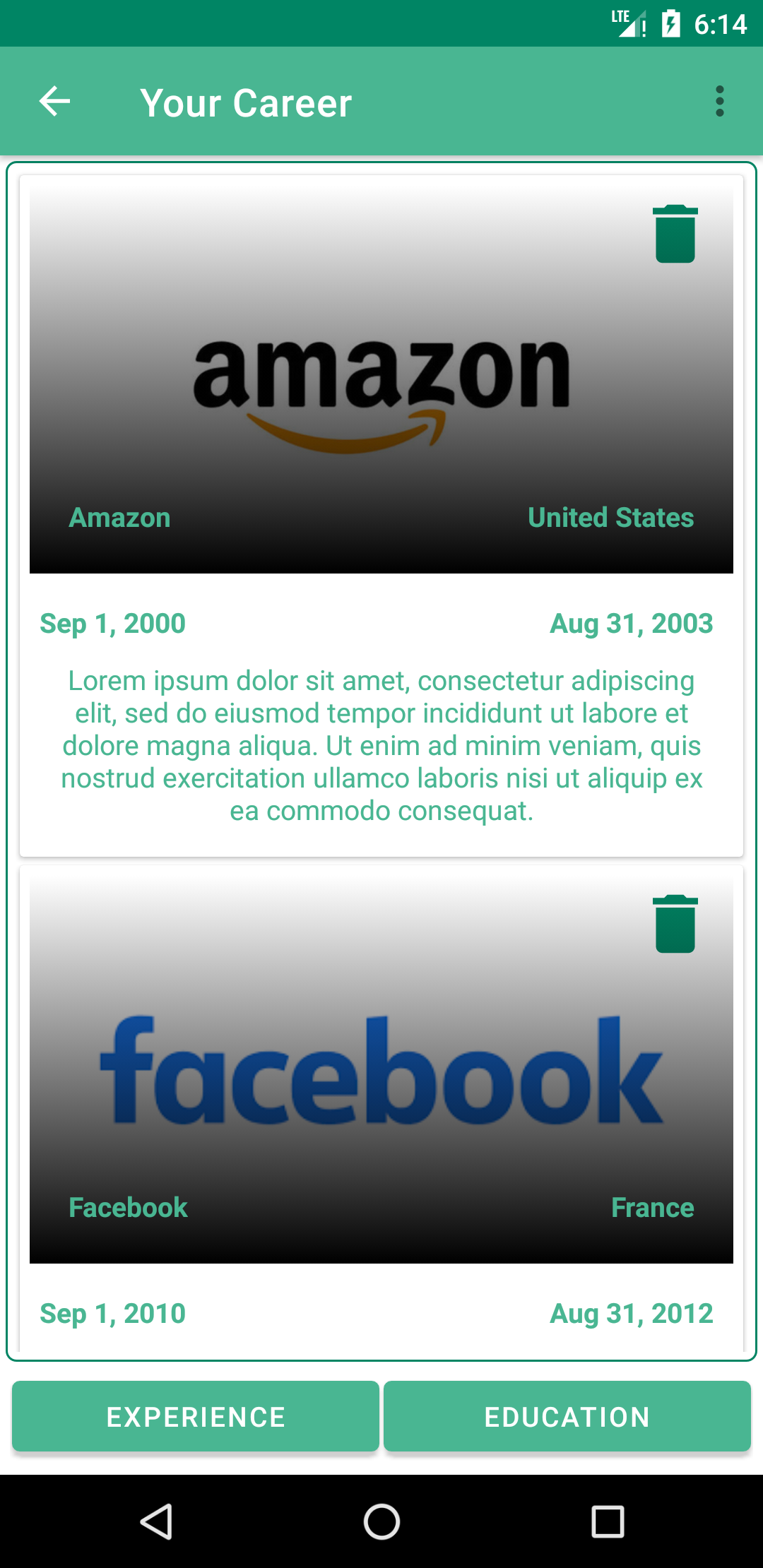 GitHub - fakhreddineghalleb/Curriculum-Vitae-V2