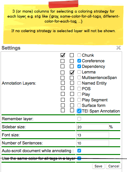 adaptive coloring strategy · Issue #531 · webanno/webanno · GitHub