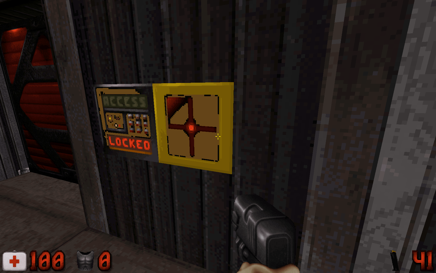 [BUG] [Duke/RR/possibly others] Ambiguous palette remapping · Issue #495 · ZDoom/Raze · GitHub