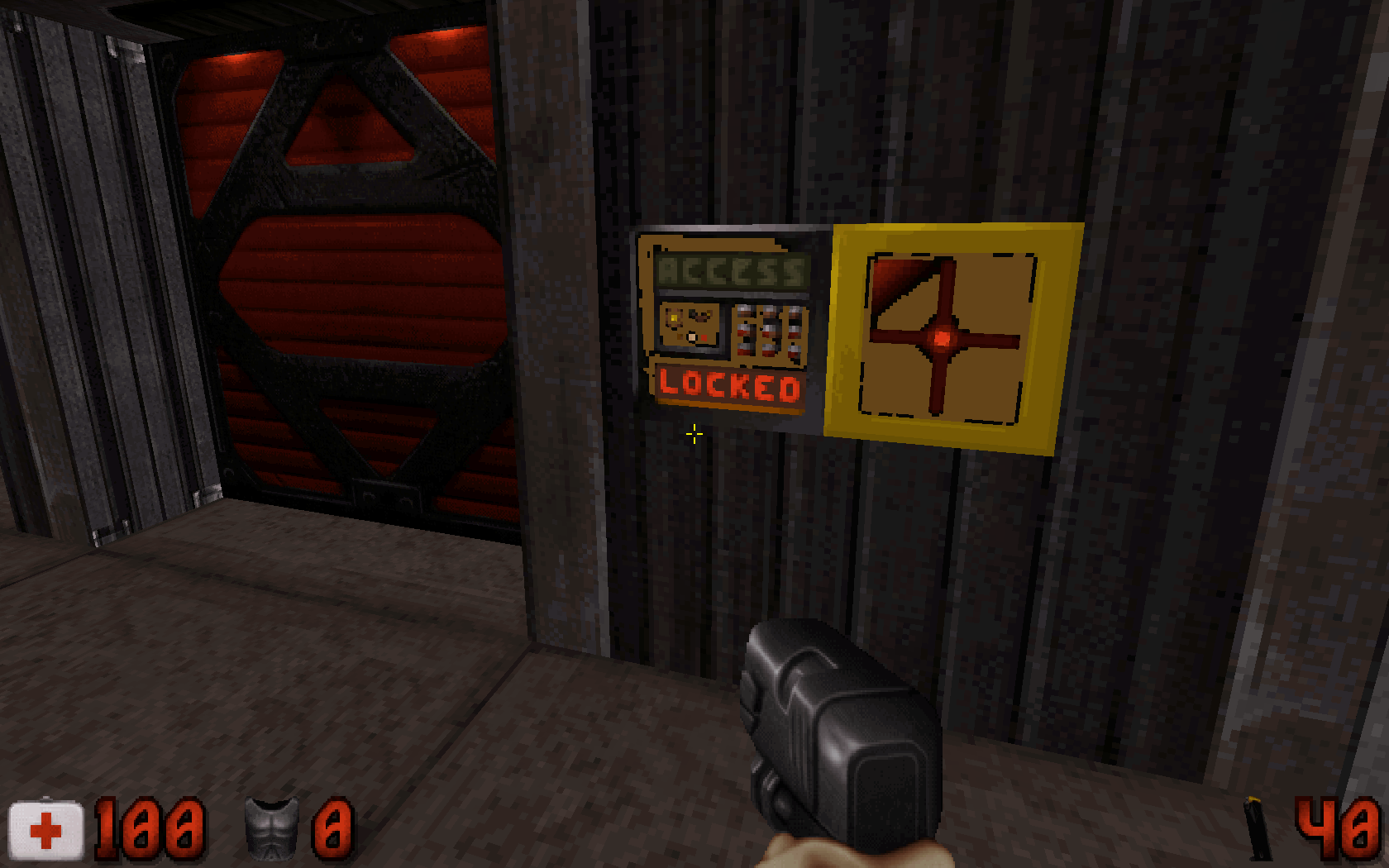 [BUG] [Duke/RR/possibly others] Ambiguous palette remapping · Issue #495 · ZDoom/Raze · GitHub