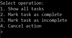 GitHub - deSp44/MyCalendar: A simple console calendar in which you can manage your time and tasks!