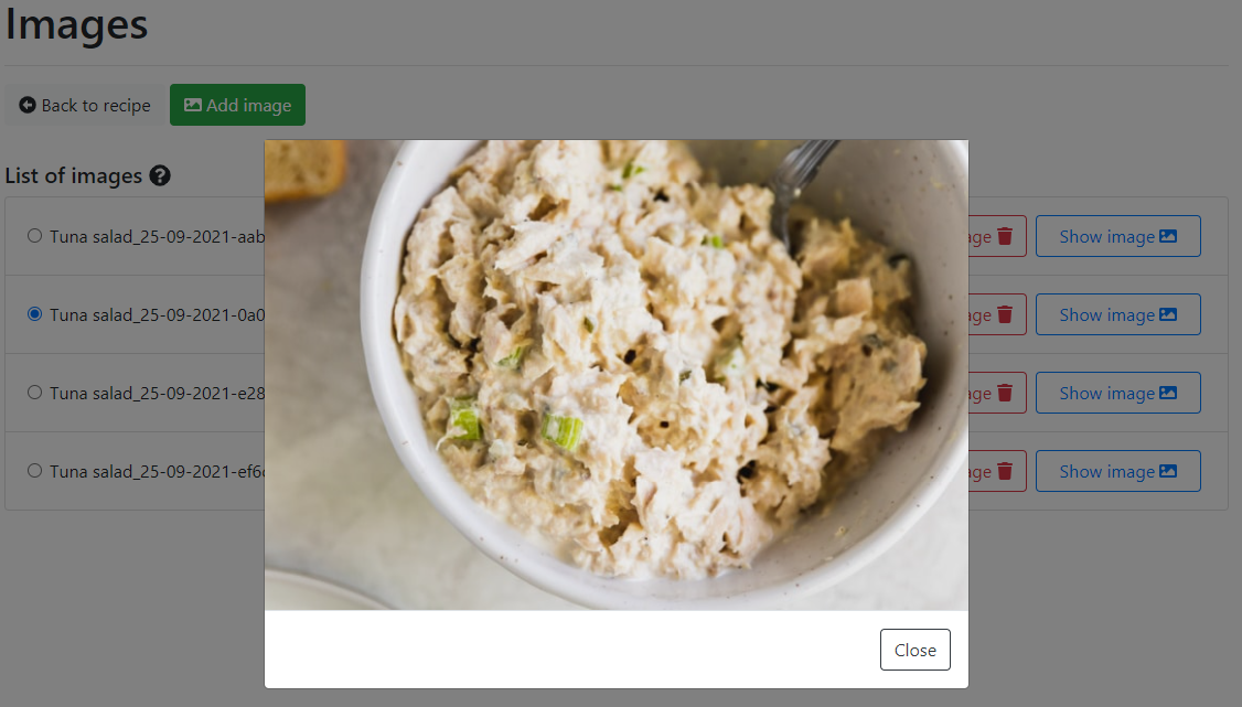 GitHub - deSp44/SmartRecipes: A web application that allows you to find ...