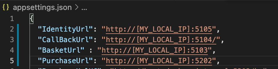 Eshop page shows Error requesting catalog products, please try later on ...