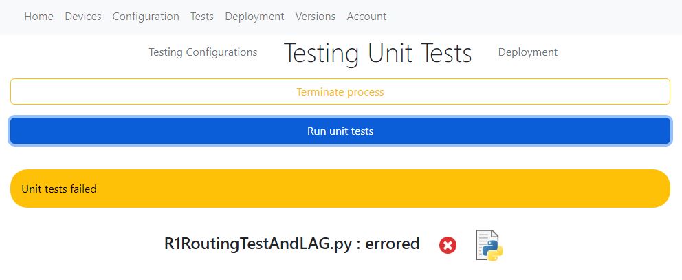 GitHub - abcdrefg/NetworkDeploymentTool