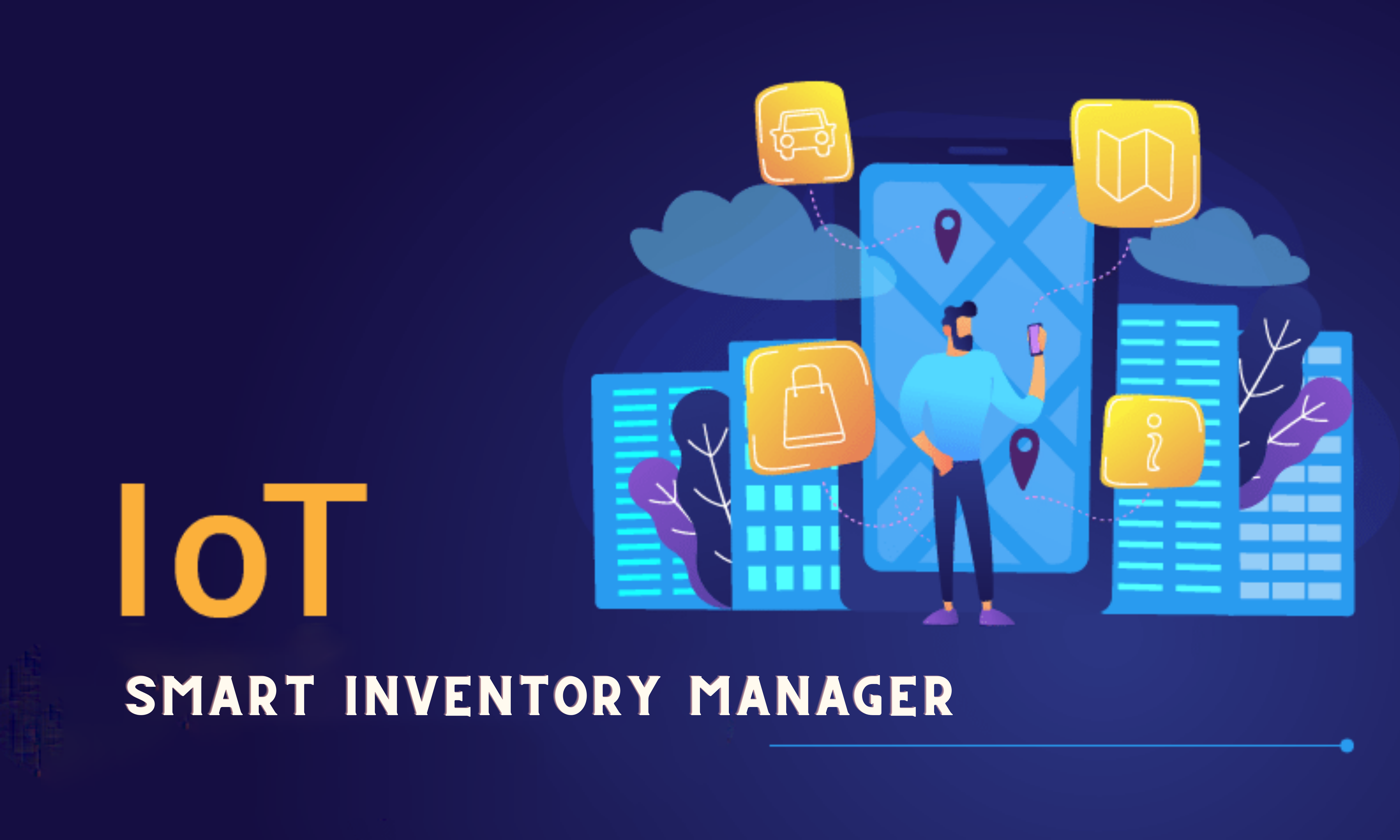 GitHub - nipunpatel27/IoT-Smart-Inventory-Manager: IoT based working ...
