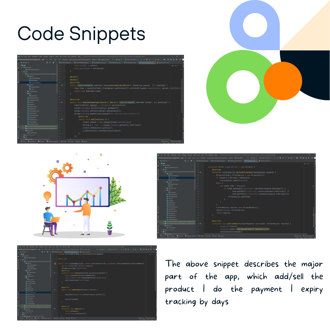 GitHub - nipunpatel27/Inventro-App: Inventro app is used to facilitate ...