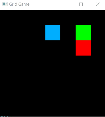 GitHub - AniSanikidze/Grid-Game: The grid game is a prototype similar to OpenAI gym environments ...