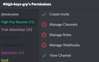 [BUG] - SHOW HIDDEN CHANNELS · Issue #807 · mwittrien/BetterDiscordAddons · GitHub
