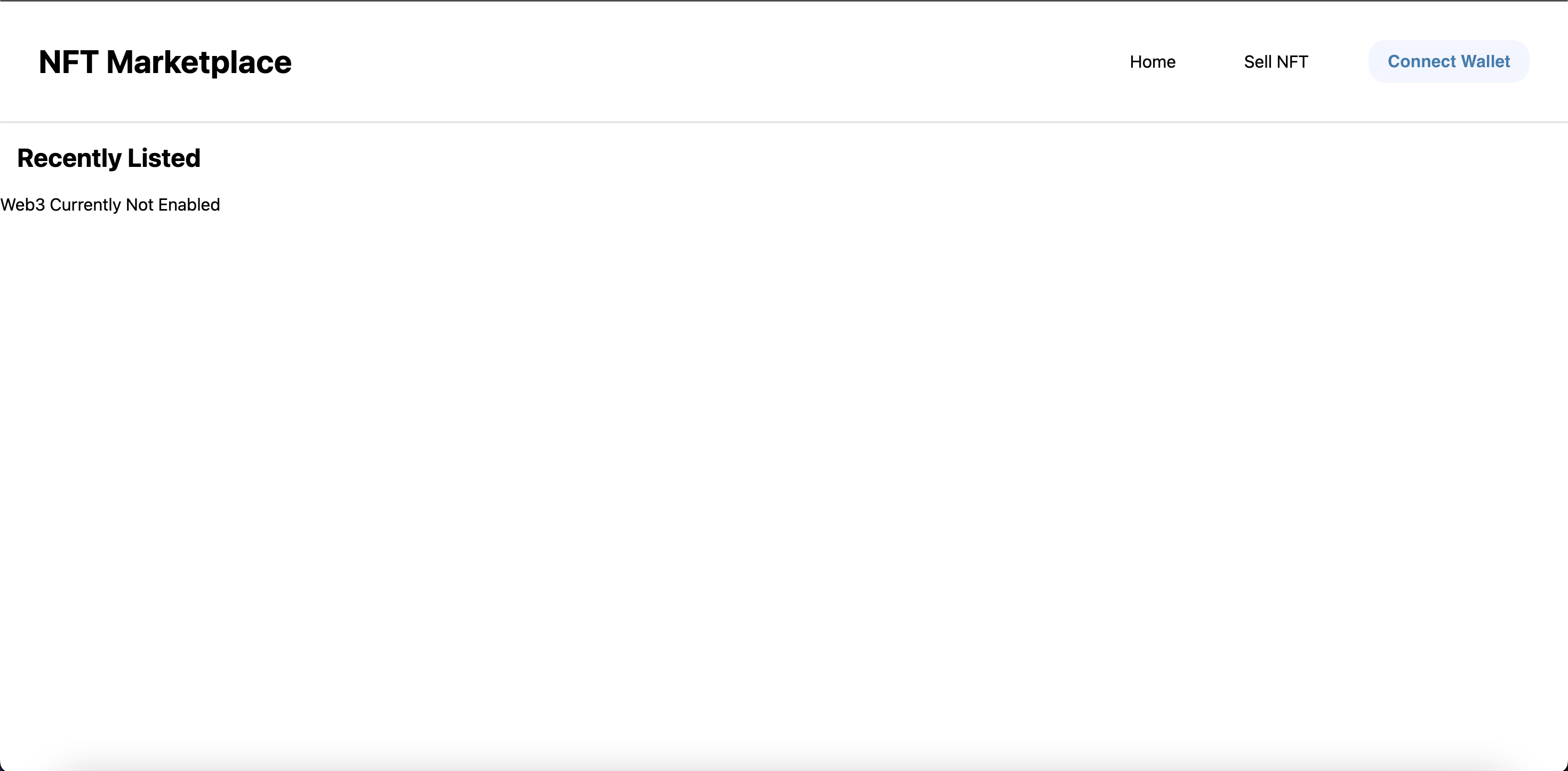 Error Invalid Hook Call When I Run Yarn Dev · Smartcontractkit Full Blockchain Solidity Course