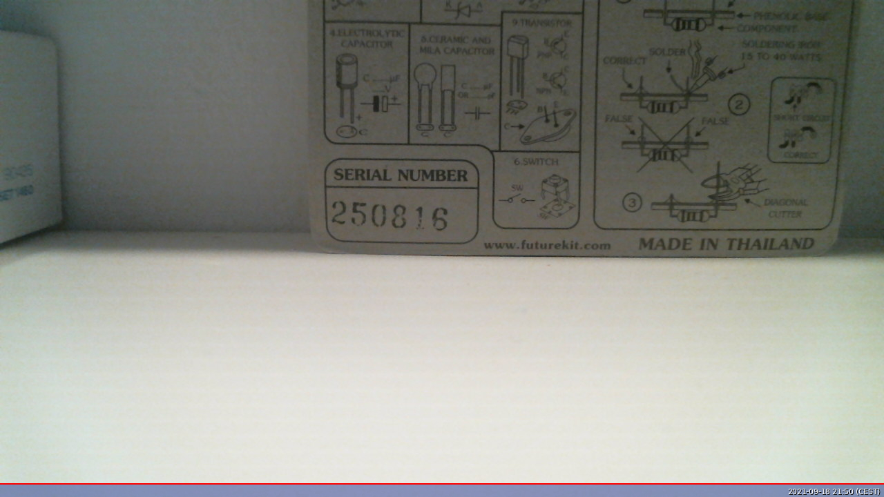 Create Howto · Issue #34 · nohn/watermeter · GitHub