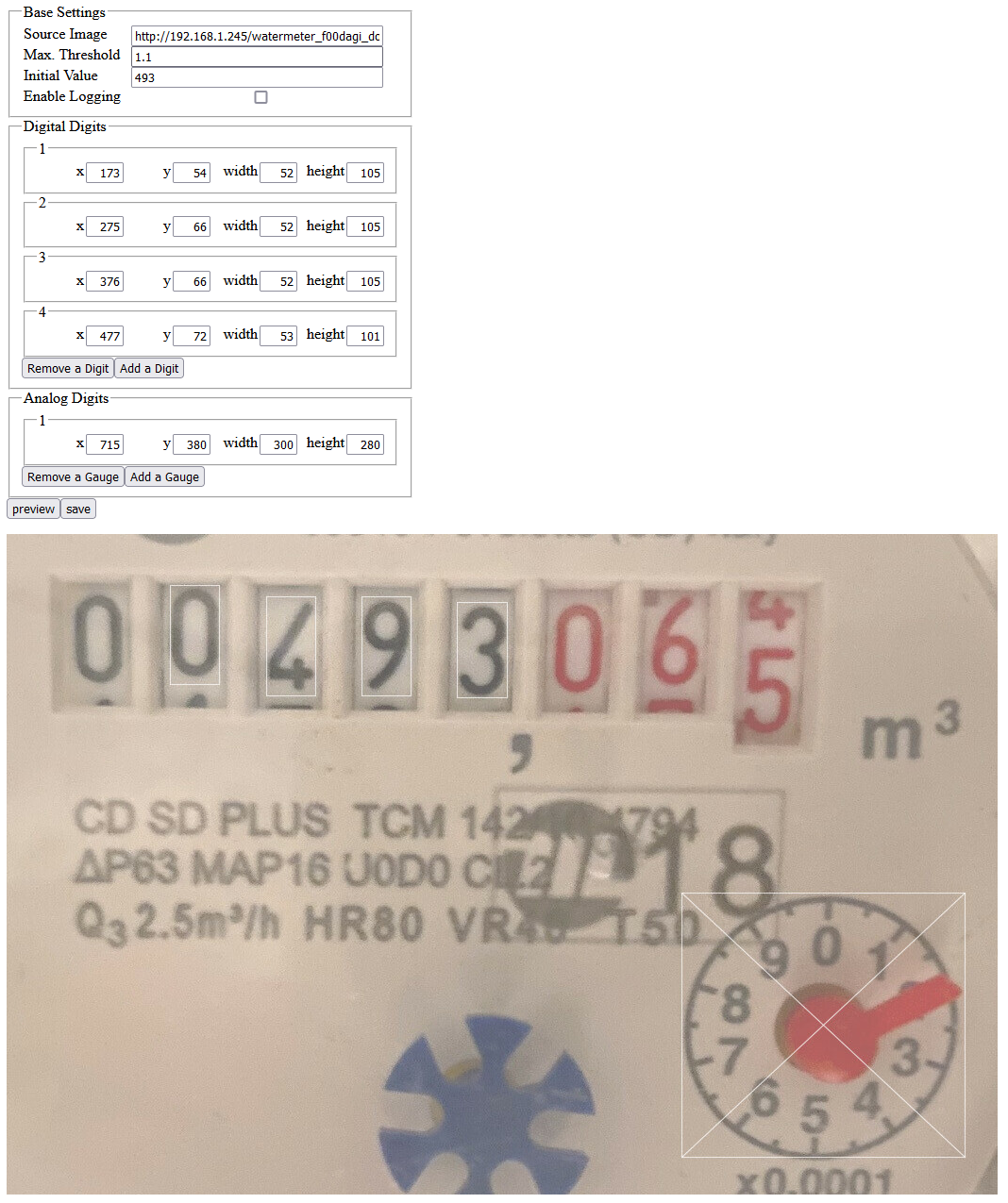Create Howto · Issue #34 · nohn/watermeter · GitHub