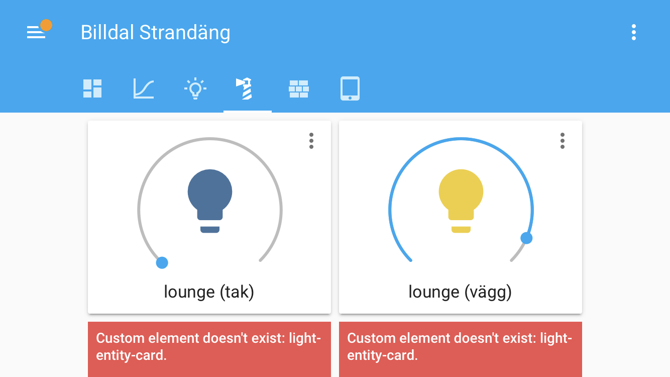 Support for Dimable Light Control · Issue #229 · custom-cards/button ...