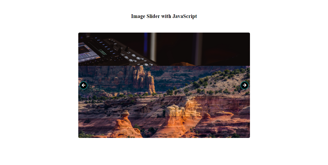 GitHub - RakeshStha/Image-slider-JavaScript: html, css, javascript