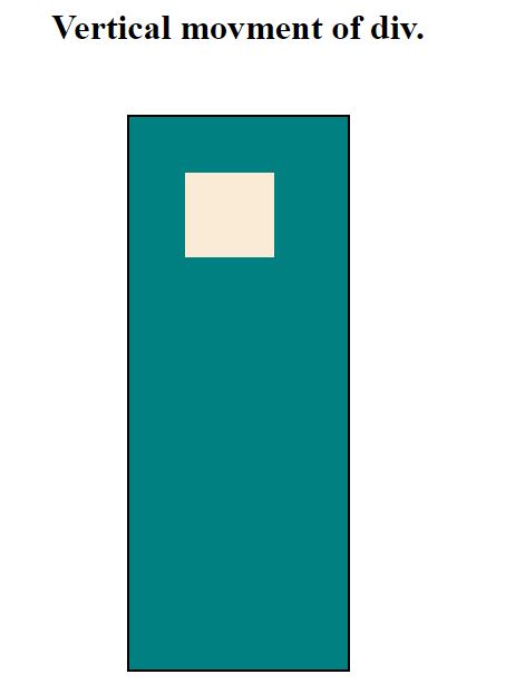 Github Rakeshsthajavascript Setinterval Animation Html Css Js