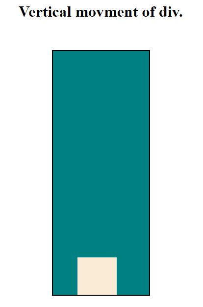 Github Rakeshsthajavascript Setinterval Animation Html Css Js