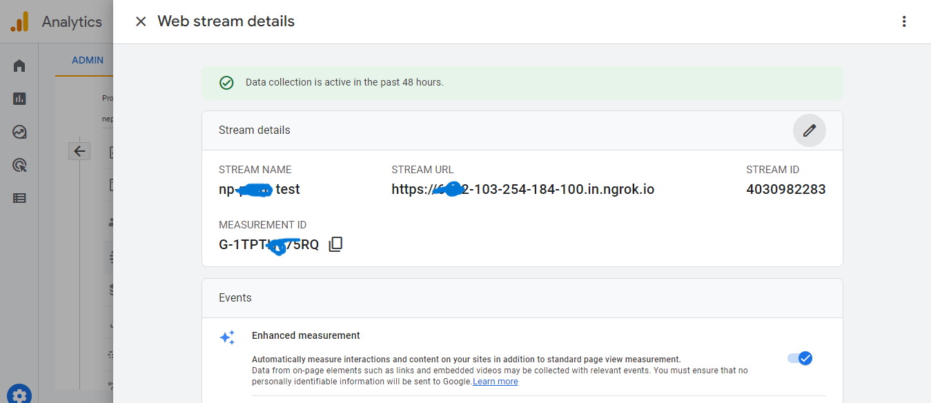 GitHub - RakeshStha/GA4-Implementation-Example: Google Analytics, GA4