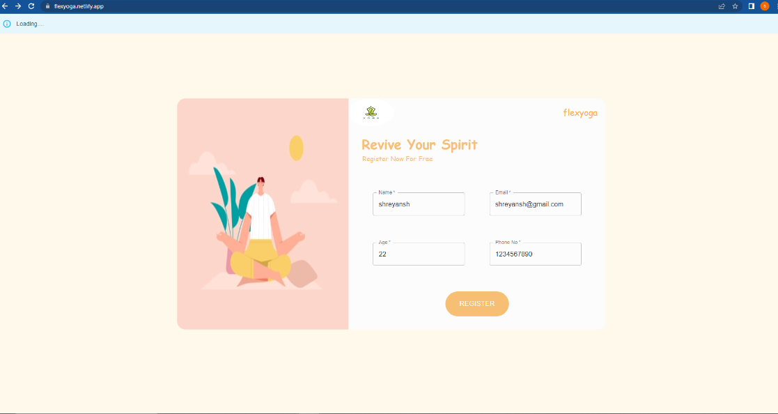 GitHub - shreyansh770/flexmoney_assignment