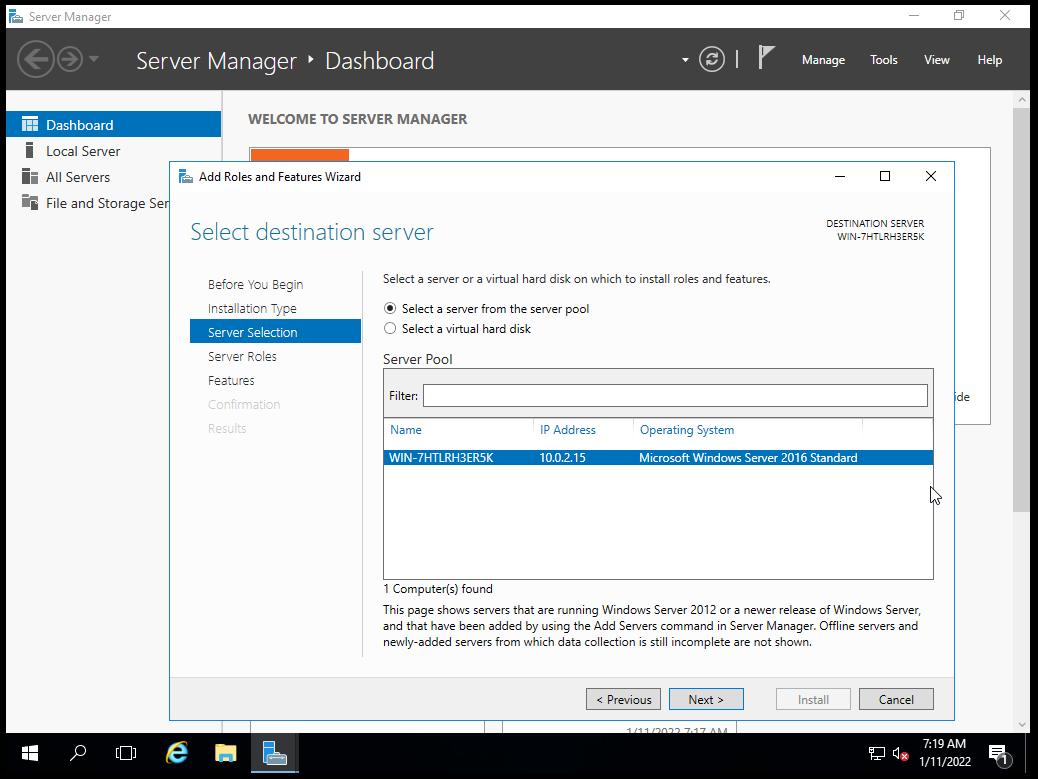 GitHub - medmac01/ActiveDirectory: Active Directory Project