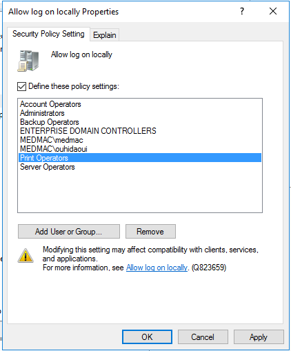 GitHub - medmac01/ActiveDirectory: Active Directory Project