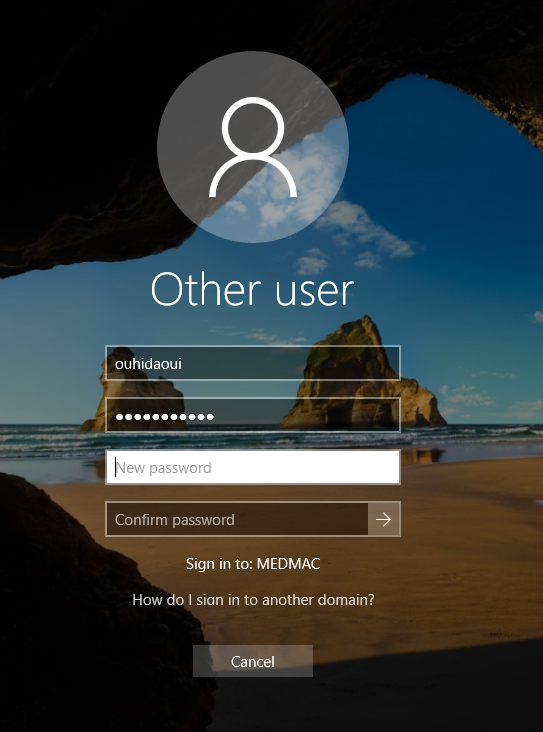 GitHub - medmac01/ActiveDirectory: Active Directory Project