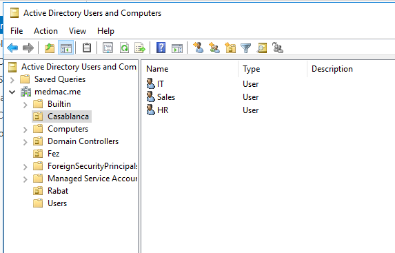 GitHub - medmac01/ActiveDirectory: Active Directory Project