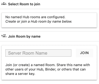 Configure default rooms for jitsi videochat plugiin. · Issue #28 ...