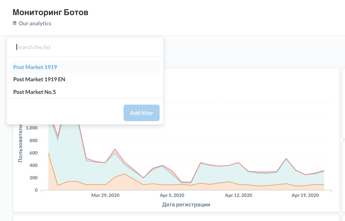 Dashboard Filter: missing drop-down list for category in graphs with Join · Issue #12373 ...