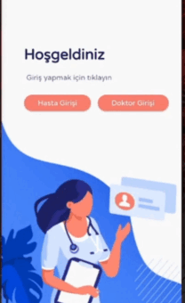 GitHub - OsmanBuyuksar/Hastane-Sistemi: Mobil Programlama hastane sistemi final projesi
