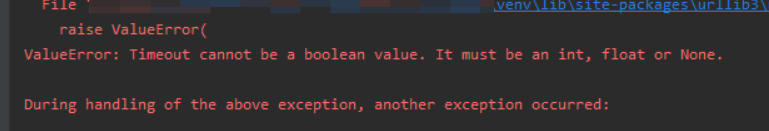Something went wrong after the upgrade pyTelegramBotAPI-4.1.1 · Issue #1351 · eternnoir ...