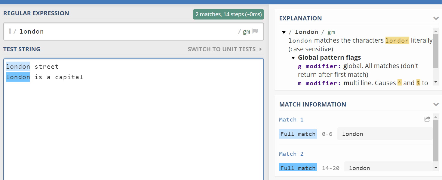 problem with regexp · Issue #768 · eternnoir/pyTelegramBotAPI · GitHub