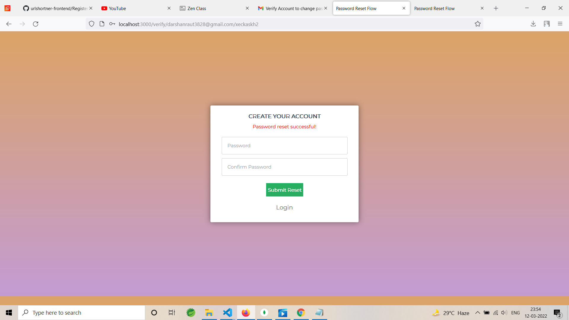 GitHub - darshanraut123/password-reset-flow-frontend