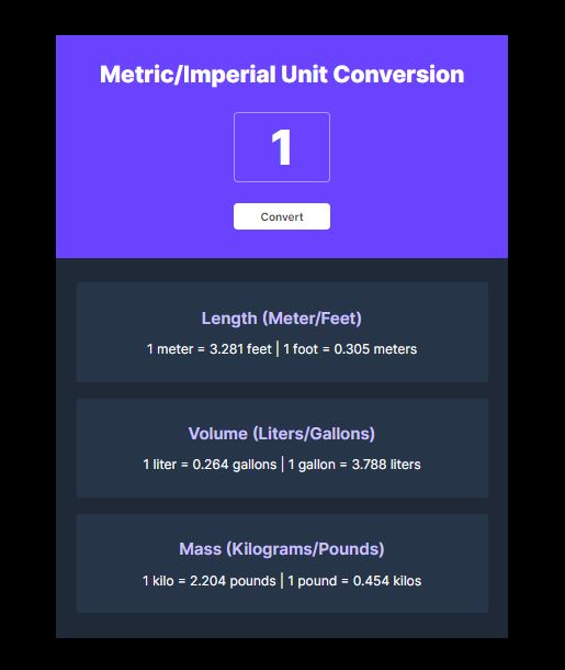 GitHub - Dali-codes/unit-converter-scrimba-project: Unit Converter ... GitHub - Dali-codes/unit-converter-scrimba-project: Unit Converter ...