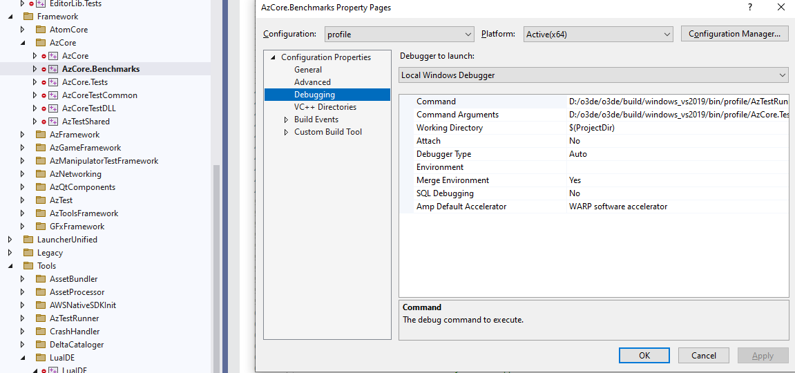 feat(AZCore): add Vector2/3/4 variants for Vector* constructor by ...