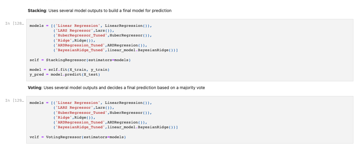 GitHub - adamtassabehji/ConcreteStrength: Supervised regression to ...