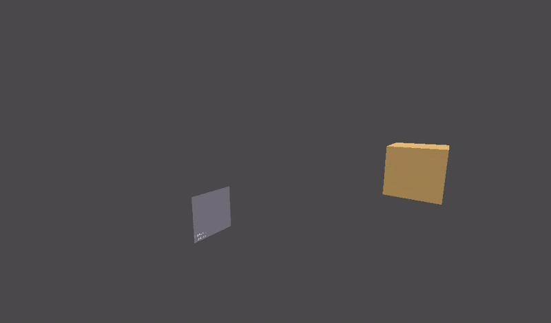 TextEdit font color affects materials with 'Use As Albedo' option ...